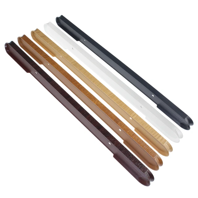 UPVC LAMINATED WINDOW Corner Joint Plastic Joiner Trim Internal Cill ...