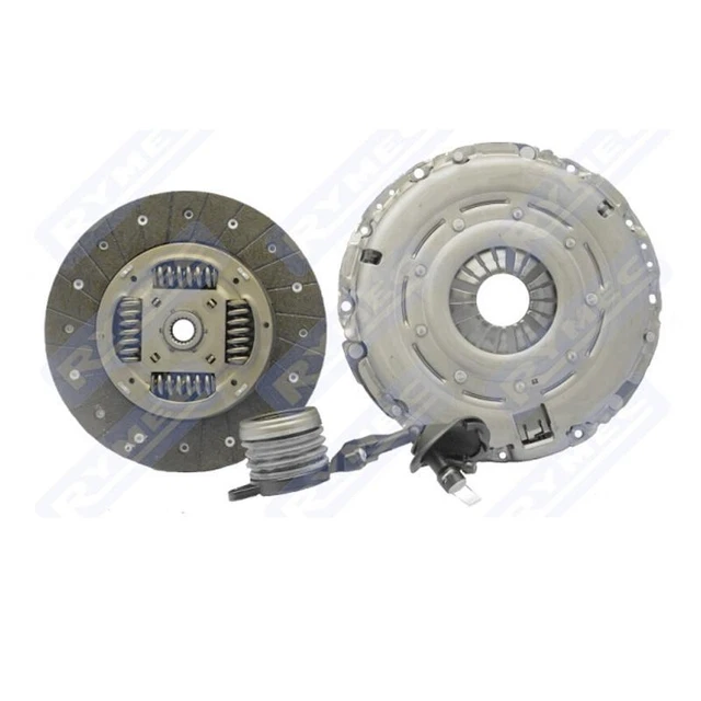 RYMEC JT18021028 KIT Embrayage pour Fiat Ducato 250 290 250 EUR 321,63 - PicClick FR