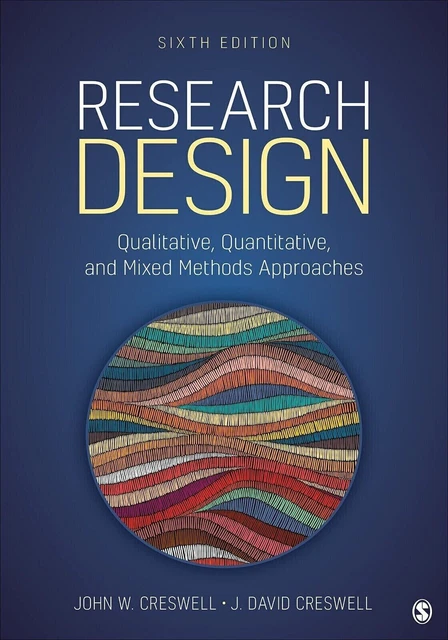 RECHERCHE DESIGN QUALITATIVE & Assortiment Méthodes Approches Poche 1 ...