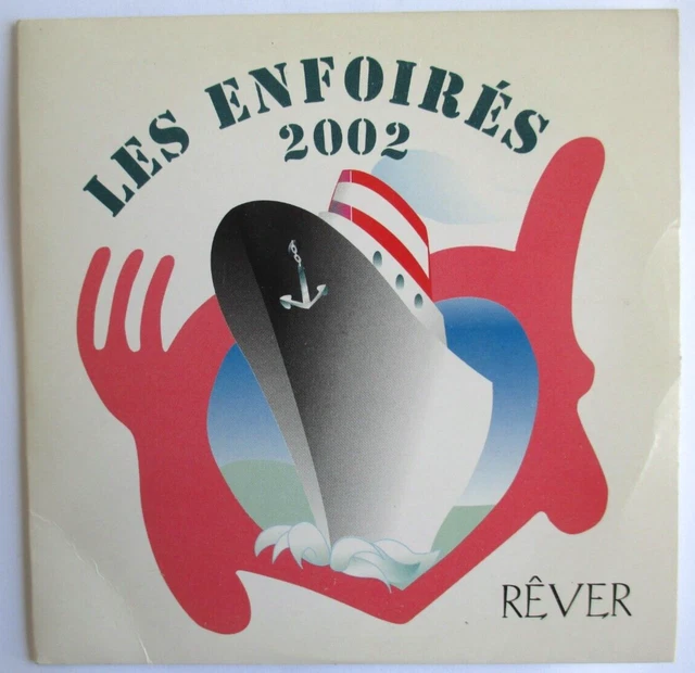 ROCH VOISINE - Patricia Kaas - Elsa - Patrick Bruel - Cd Single Promo ...