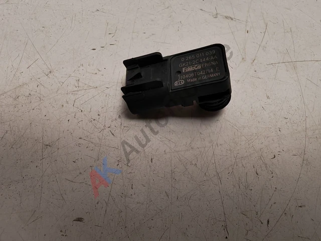 FORD TRANSIT MK8 MK9 19-25 Brake Servo Pressure Sensor GK21-2C444-AA £ ...