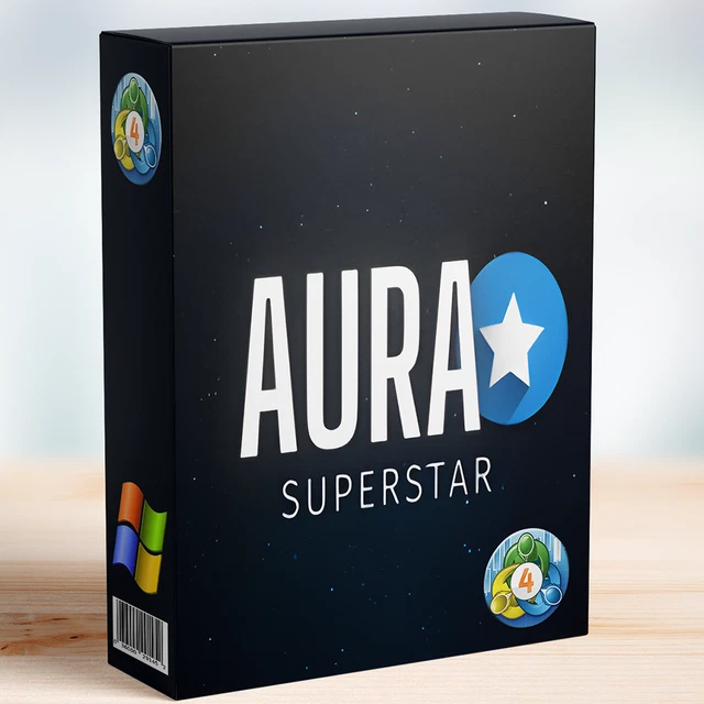 AURA SUPERSTAR V1.1 Ea Per Mt4 - Robot Di Trading Forex Automatico / Consulente Esperto EUR 16 ...