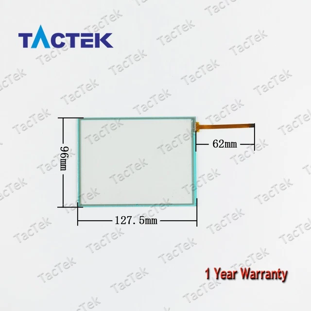 DIGITALIZZATORE VETRO PANNELLO touch screen per Pro-Face LM4301TADDC PFXLM4301TADDC EUR 67,67 ...