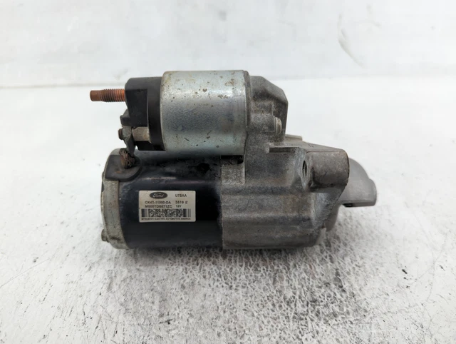 2015-2020 FORD TRANSIT-250 Car Starter Motor Solenoid Oem HQP6Q $88.70 ...