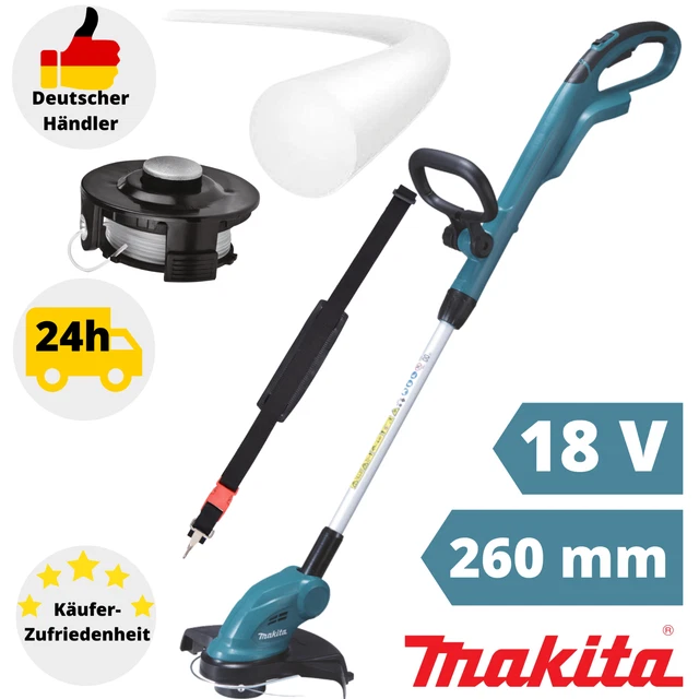 Makita Dur181z Zubehor