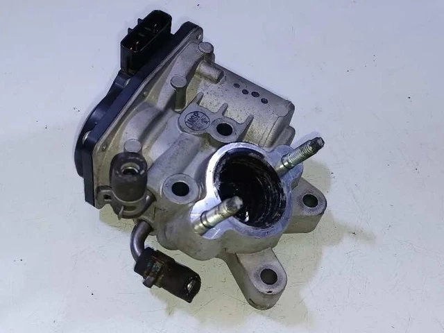 14710AA741 VANNE EGR Pour Subaru Impreza G12 Classic 2656122 2656122 ...