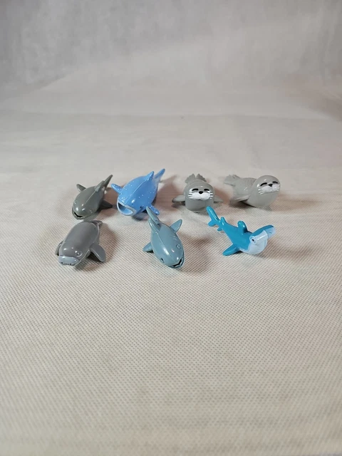 FISHER-PRICE OCTONAUTS CBEEBIES Toy Bundle Sea Creatures Magazine ... FISHER-PRICE OCTONAUTS CBEEBIES Toy Bundle Sea Creatures Magazine ...