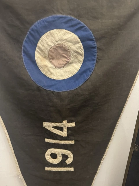WW2 RAF FLAG £55.04 - PicClick UK