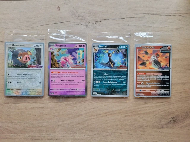 LOT CARTE POKEMON stamp Ev EUR 20,00 - PicClick FR