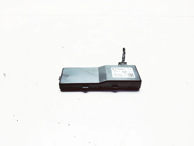 VAUXHALL MOKKA J13 Central Locking Control Module Ecu 13503204 2014 £11 ...