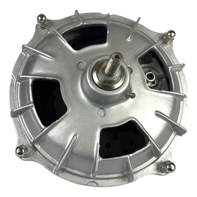 LAMBRETTA LI 125 150 Li Special SX150 Inboard Hydraulic Disc Brake ...