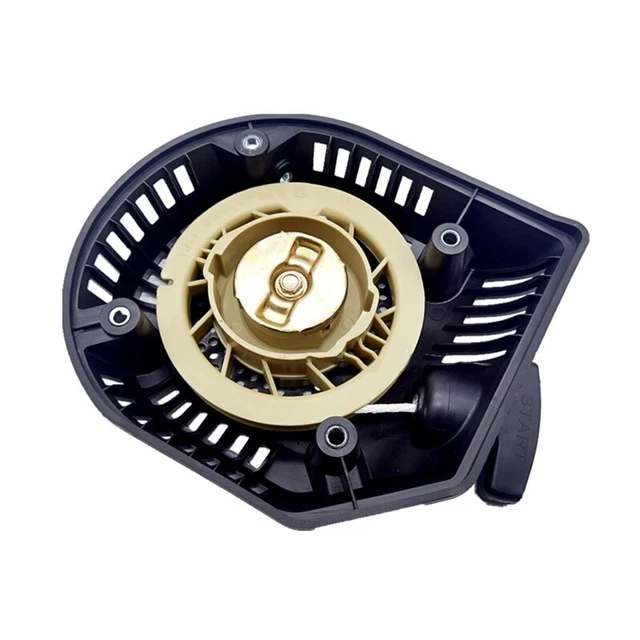 MICRO-TILLER TROWELER STARTER Recoil Pull Start for 168F 170F Generator ...