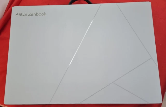 ASUS ZENBOOK 14 OLED UX3405C-Core Ultra 9 285H- 32GB Ram- 1TB (Brandnew ...