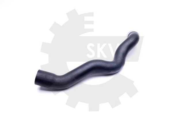 TUYAU DE RADIATEUR Refroidissement Skv pour Mercedes Classe E ...