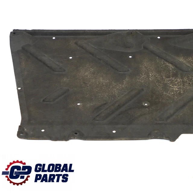 MERCEDES W176 PANNELLO sottopavimento sinistro Scudo sottoscocca ...