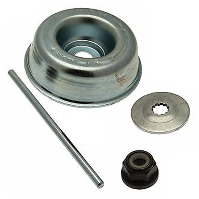 AM??LIOREZ LES PERFORMANCES de votre outil avec kit de fixation de lame FS KM 55 EUR 20,29 ...