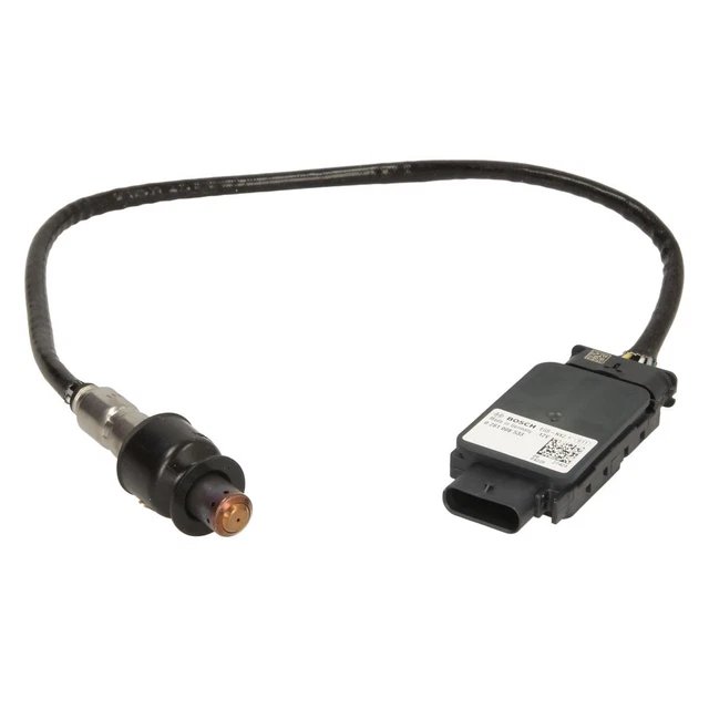 NOX SENSOR BOSCH 0 281 008 533 EUR 295,82 - PicClick DE