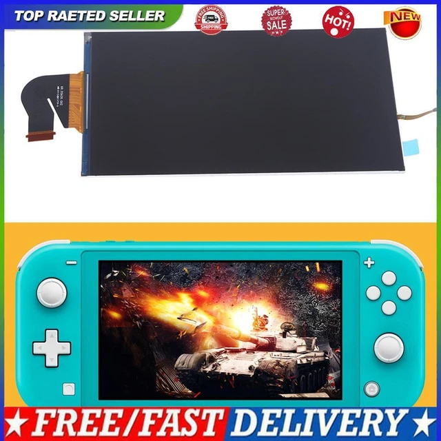 ORIGINAL LCD SCREEN Display Replacement Assembly for Nintend Switch ...