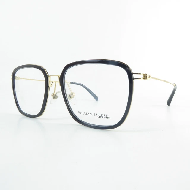 WILLIAM MORRIS NEW Ex Display LN50093 Full Rim TJ194 Glasses Frames ...
