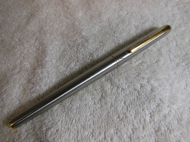 H201 PILOT FOUNTAIN Pen Nib 14K (F) PILOT U 413 £106.68 - PicClick UK