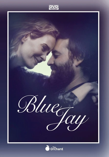 BLUE JAY (DVD) Sarah Paulson Mark Duplass (US IMPORT) £17.06 - PicClick UK