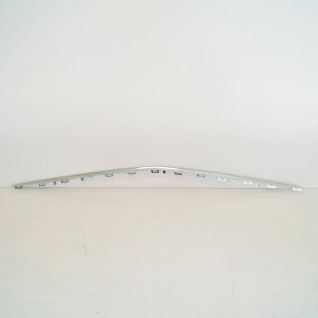 MERCEDES-BENZ E-KLASSE W213 Stoßstange vorne unten Verkleidung ...