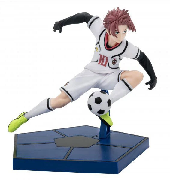 BLUE LOCK SAE Itoshi Japan National Team Anime Manga - Figures EUR 47 ...