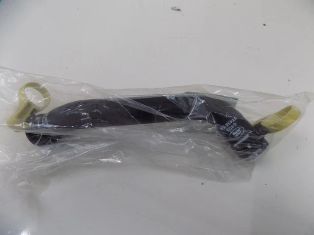 GENUINE RANGE ROVER Evoque 2.0 Diesel EGR Cooler Inlet Hose LR093646 £ ...