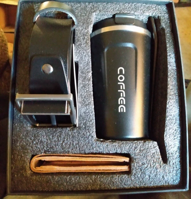 MEN'S ACCESSORIES GIFT Box Set in Box! $34.95 - PicClick