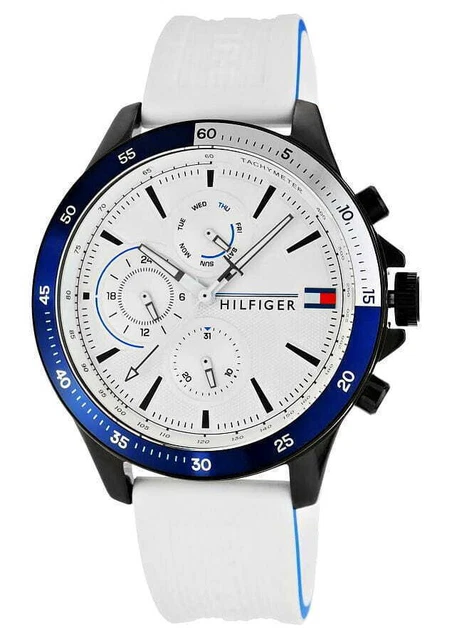 MONTRE HOMME TOMMY Hilfiger 1791723 EUR 101,99 - PicClick FR