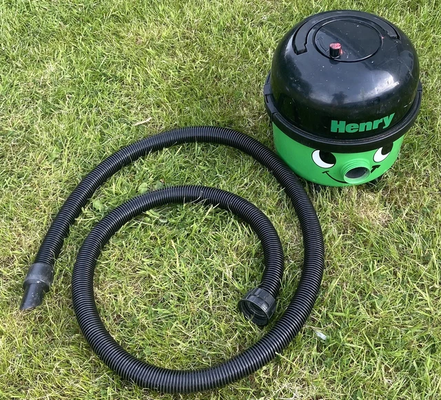 HENRY HOOVER HVR200 SPARES / REPAIRS - Green Including Hose. £29.83 ...