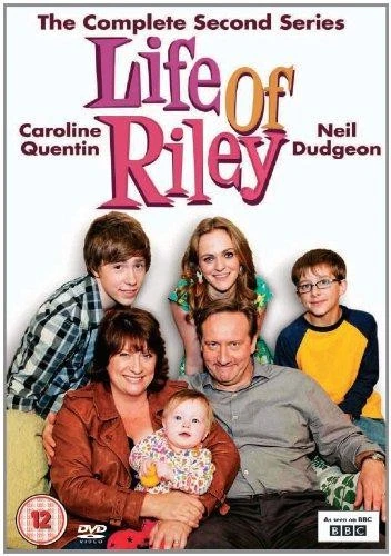 LIFE OF RILEY: The Complete Second Series [DVD] £10.54 - PicClick UK