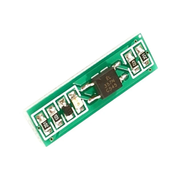 OPTOCOUPLER MODULE Output Level Conversion NPN - 24V $7.21 - PicClick
