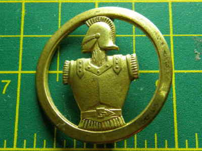 VINTAGE ORIGINAL, FRENCH Army, Engineers, BERAUDY-VAURE. AMBERT (P.DE.D ...