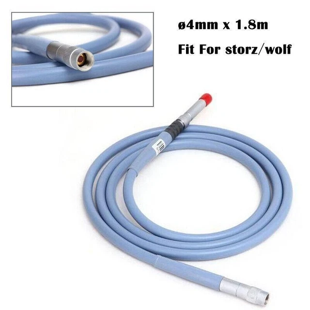 Fibre Optic Cable