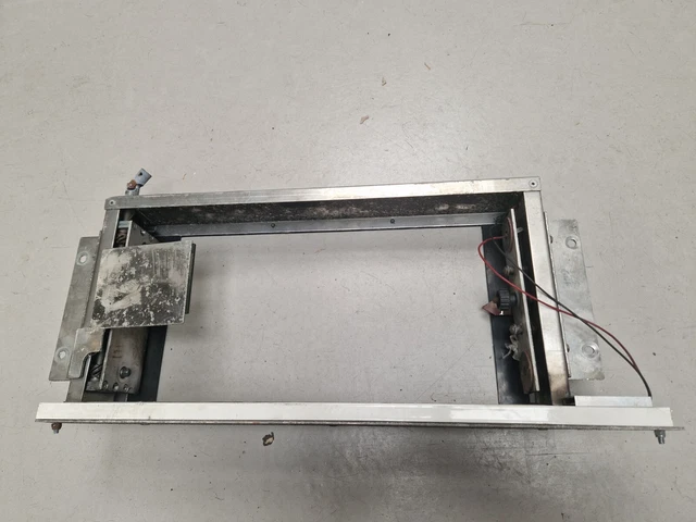 CLASSICO LONDRA VEICOLI Bus Destination Coach Numero Blind Box Display ...