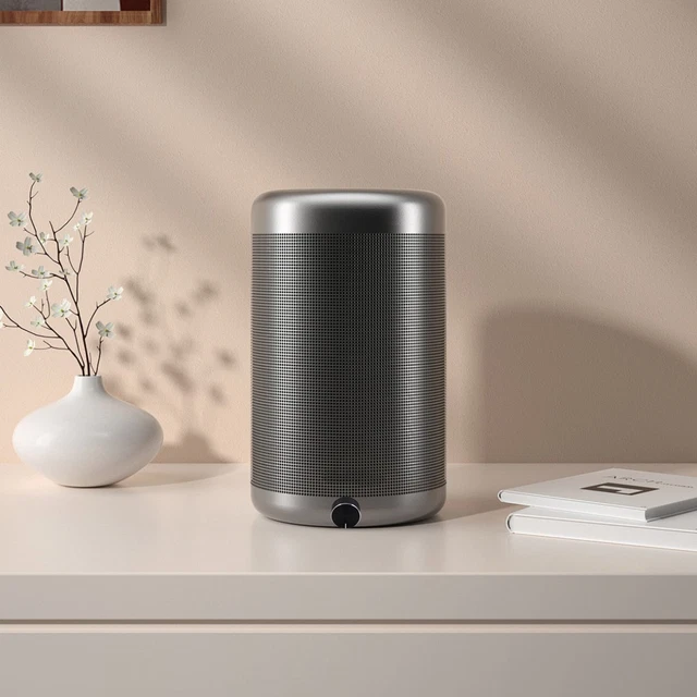 4 PCS POTENTIOMETER Knobs Control Volume Amplifier Aluminum Replacement ...