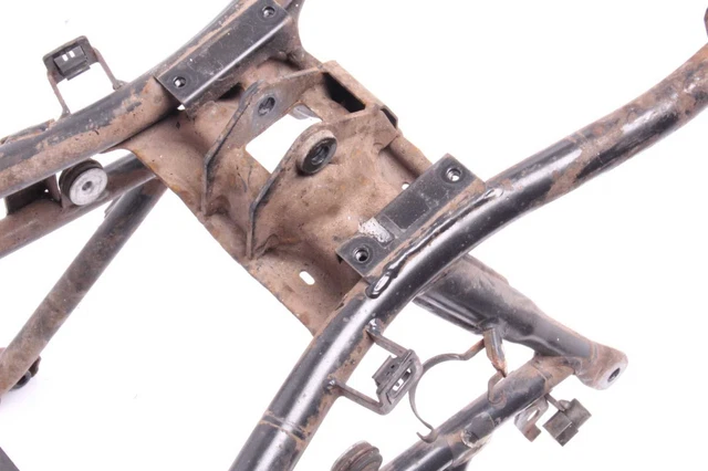 CADRE ARRIÈRE DE Châssis BMW R 1150 Rt R22 0419 01-04 EUR 205,98 ...