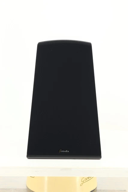 GOLDENEAR AON 3 Standmount Speakers, good condition, box, 3 month ...