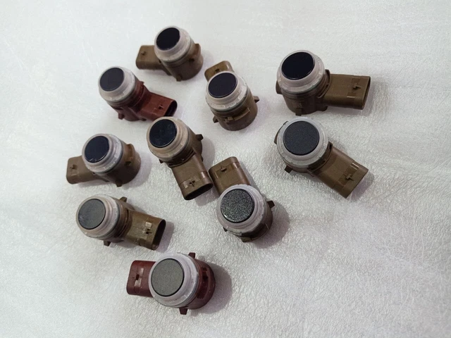 FORD RANGER NEXT GEN GENUINE FRONT REAR PARK SENSOR fits All Models 22 ...