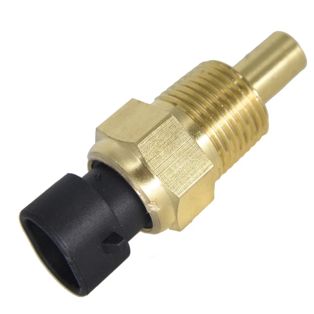 ENGINE TEMPERATURE SENSOR for Volvo Penta 3.0L 4.3L 5.0L 5.7L 8.1L ...