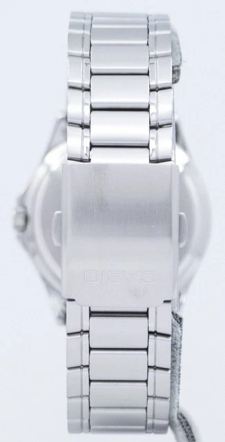 CASIO ENTICER QUARTZ Casual MTP-1239D-1ADF Orologio resistente agli ...