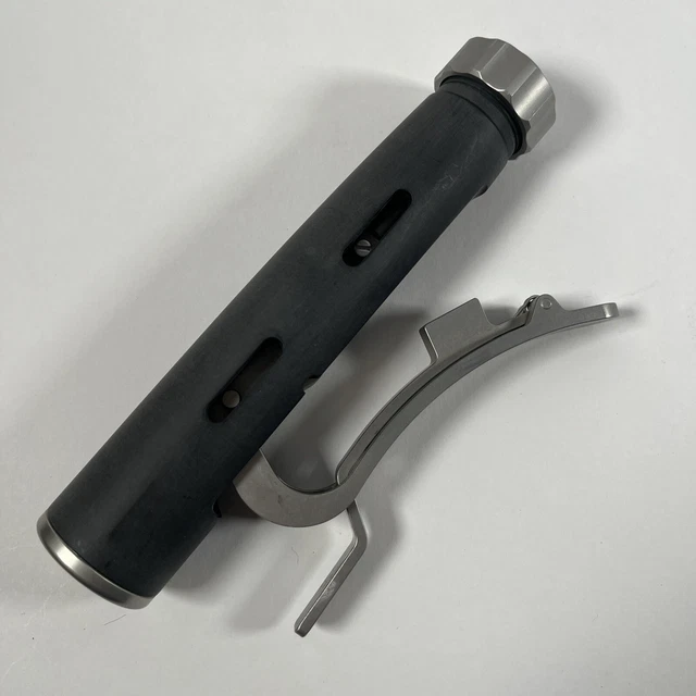 STRYKER FÜHRUNG DRAHTGRIFF 2351-0030 T2 Alpha Femur System LESEN LISTE ...