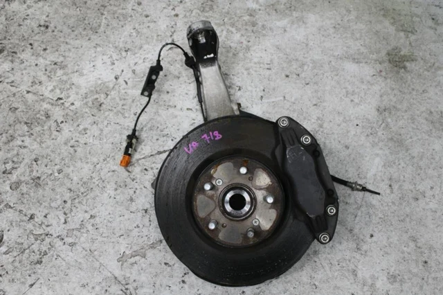 HONDA, LEGEND RIGHT Front Hub Assembly Kb 08/06-07/08 $270.00 - PicClick AU
