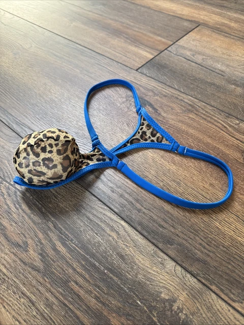 BADESTRING, BADETANGA, HERREN String, Swim Thong, String Bikini, String ...