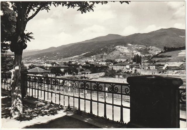 BORGO VAL DI Taro - Parma - S. Rocco - Viagg. 1958 -10240- EUR 4,00 ...