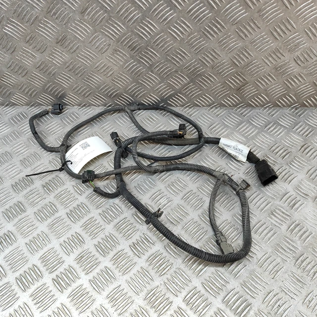 FAISCEAU DE CÂBLAGE de capteur de PEUGEOT 5008 2007653022 2007653 EUR 69,60 - PicClick FR