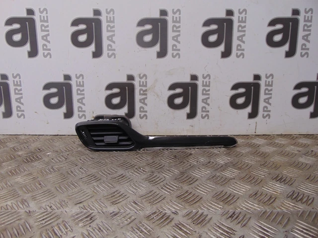 FORD FIESTA ST Line 2021 Dashboard Air Vent And Trim Passenger Side ...