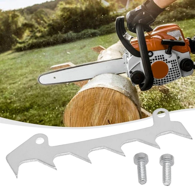 POUR TRONÇONNEUSE STIHL Felling Dog Spike remplacement pour 018 MS180 ...