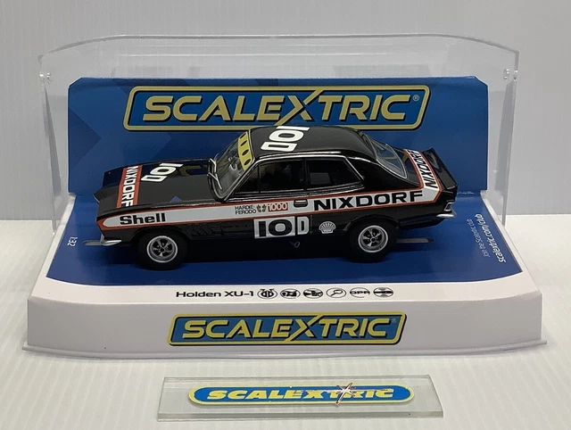 SCALEXTRIC AUSTRALIA C4363 Holden Xu-1 Torana 1973 Bathurst Luci 5 ...
